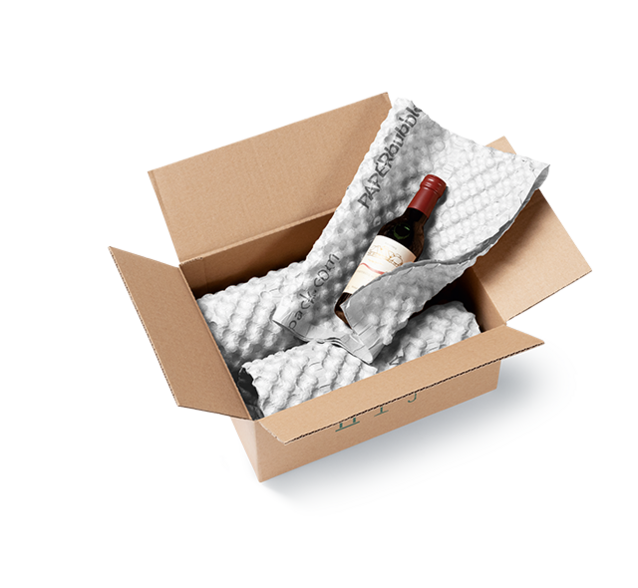 Emballage de protection en papier | Storopack